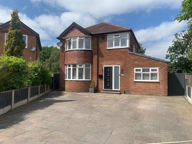 4 Bedroom Detached House
