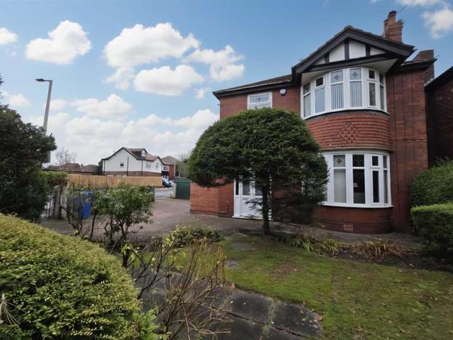 4 Bedroom Detached House