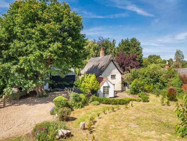 4 Bedroom Detached House