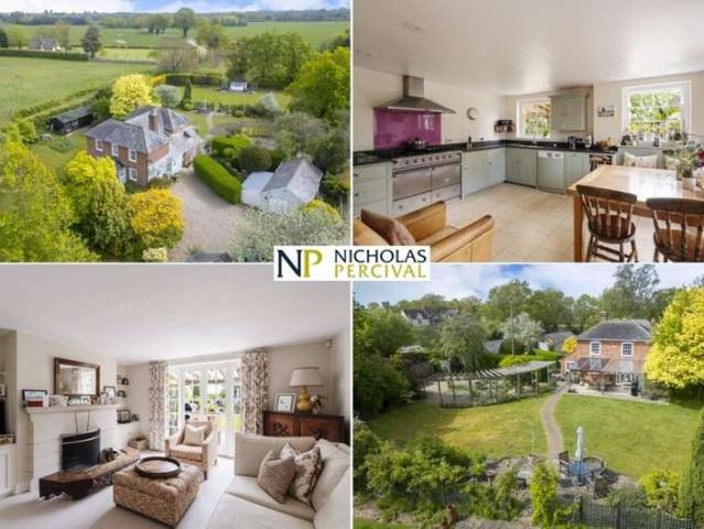 4 Bedroom Detached House