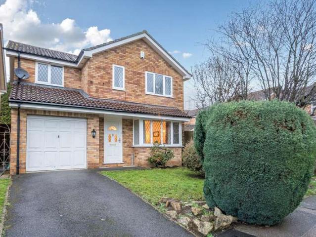 4 Bedroom Detached House