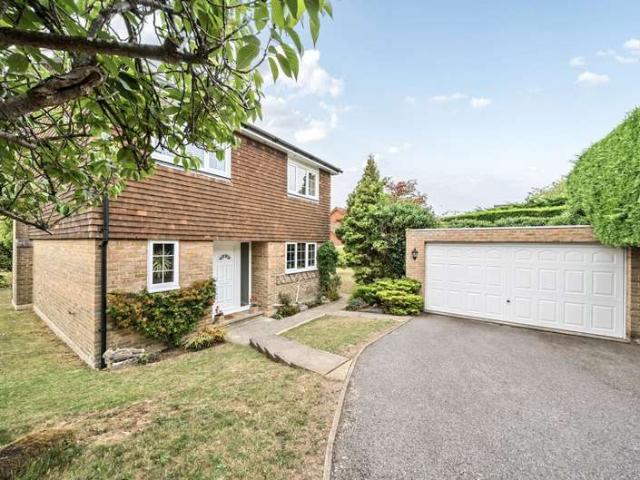 4 Bedroom Detached House