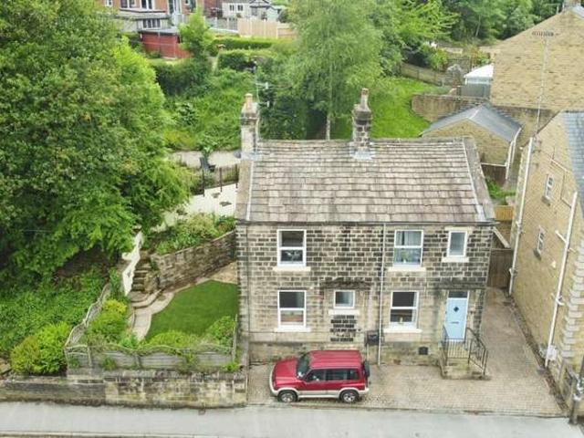 4 Bedroom Detached House