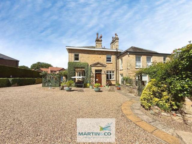 4 Bedroom Detached House