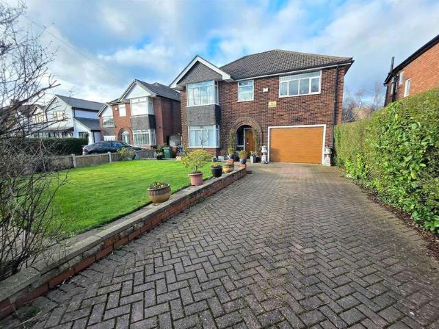 4 Bedroom Detached House