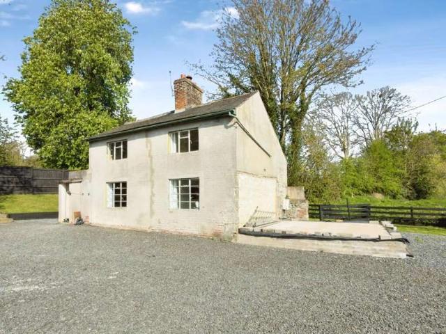 4 Bedroom Detached House
