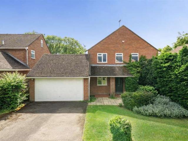 4 Bedroom Detached House