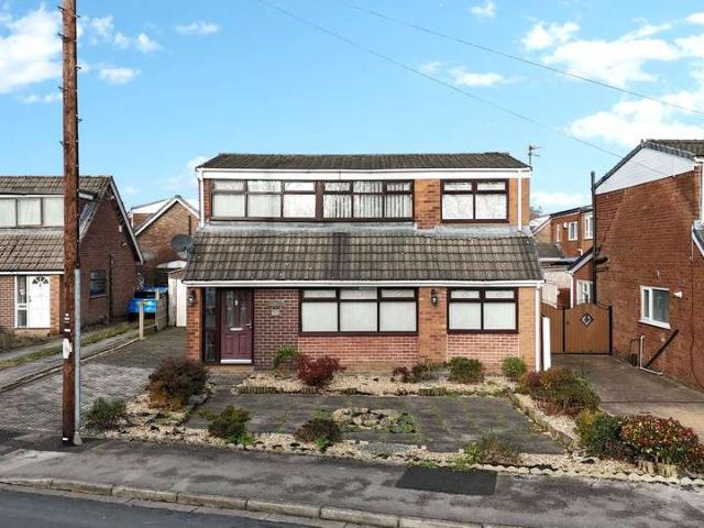 4 Bedroom Detached House