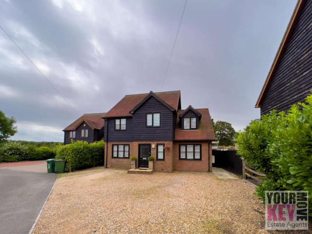 4 Bedroom Detached House
