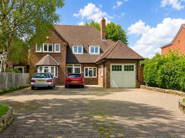 4 Bedroom Detached House