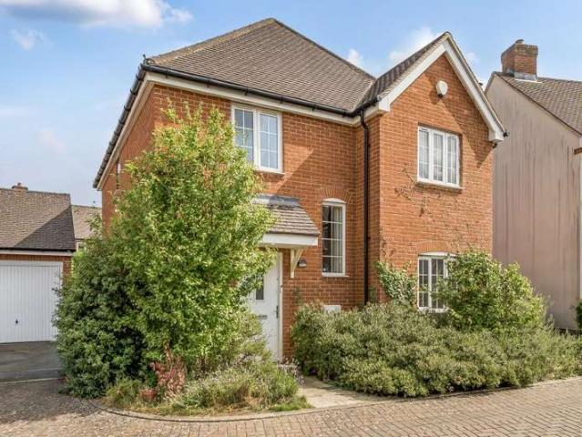 4 Bedroom Detached House