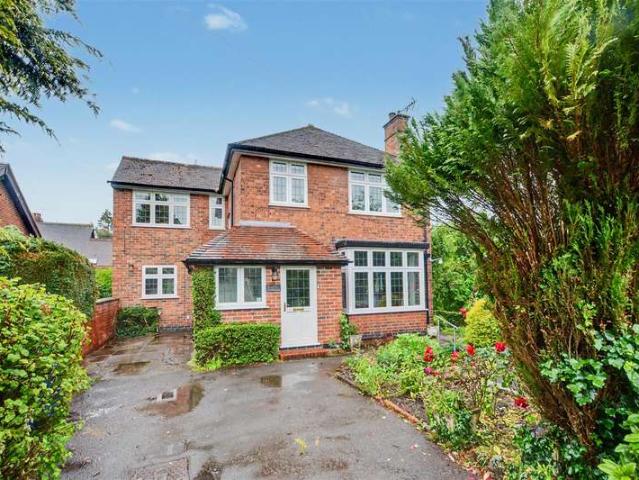 4 Bedroom Detached House
