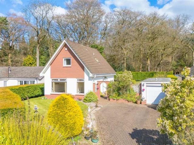4 Bedroom Detached House