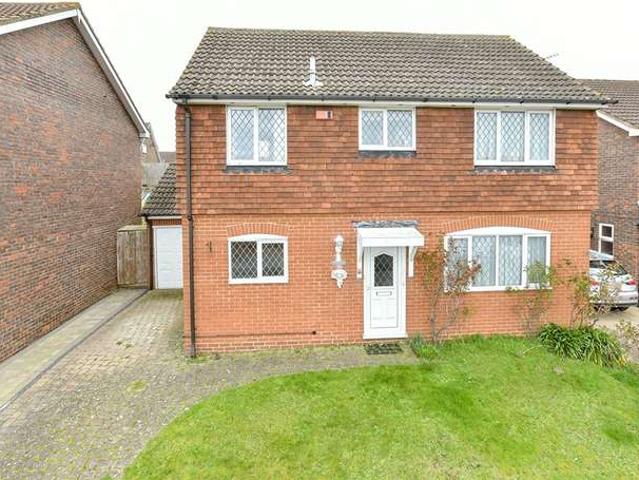 4 Bedroom Detached House