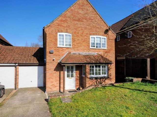 4 Bedroom Detached House