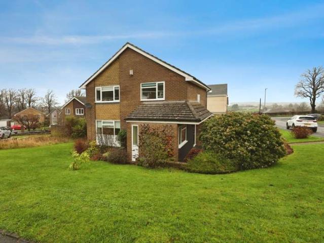 4 Bedroom Detached House