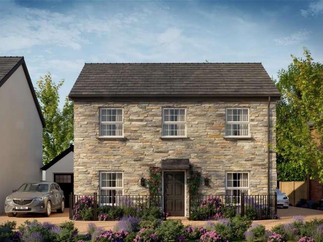 4 Bedroom Detached House