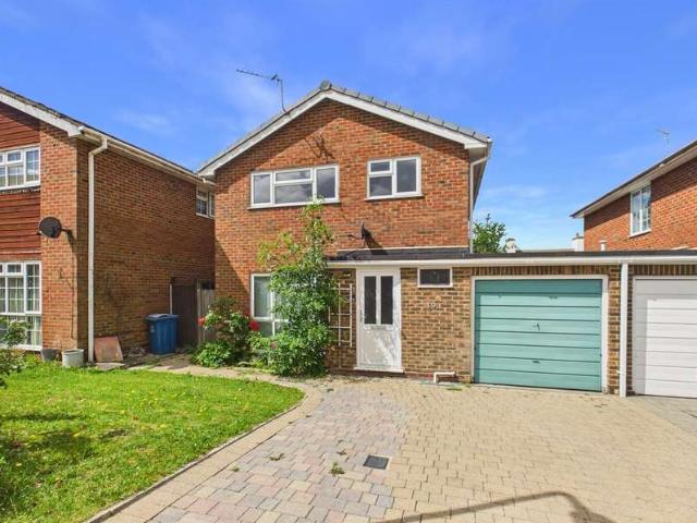 4 Bedroom Detached House