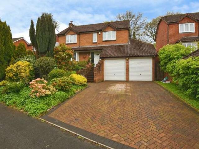 4 Bedroom Detached House
