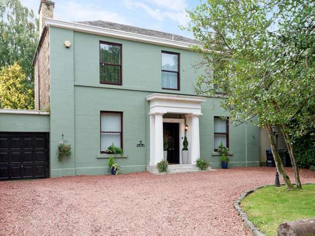 4 Bedroom Detached House
