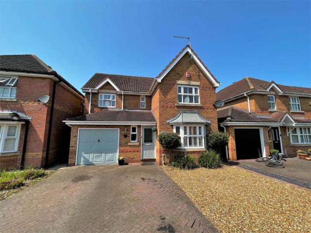4 Bedroom Detached House