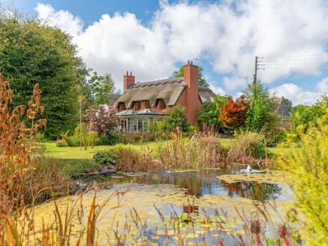 4 Bedroom Detached House