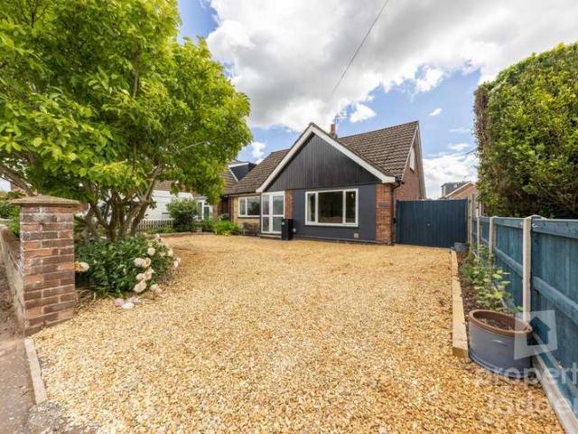 4 Bedroom Detached House