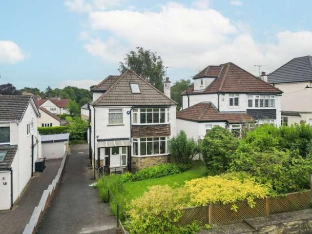 4 Bedroom Detached House