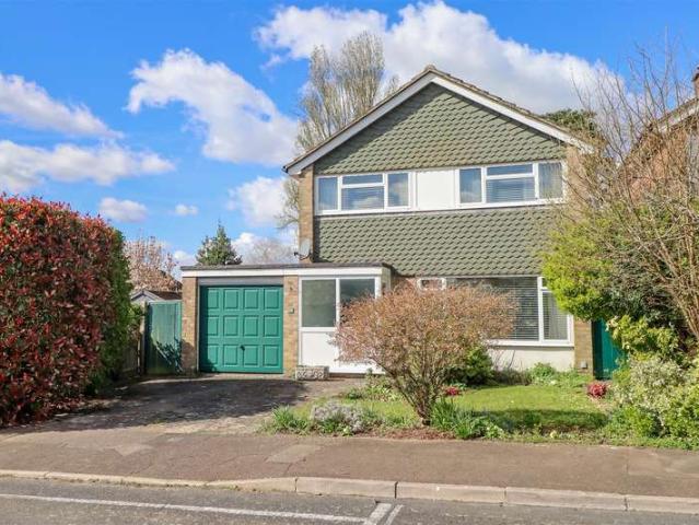 4 Bedroom Detached House