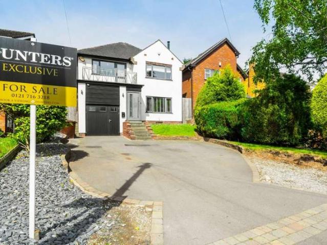 4 Bedroom Detached House