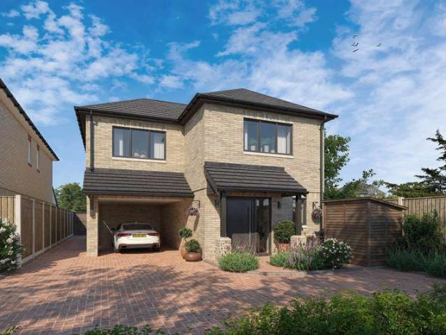 4 Bedroom Detached House