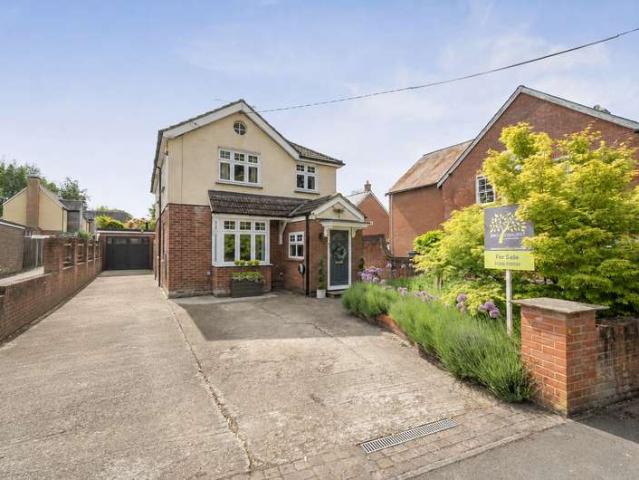 4 Bedroom Detached House