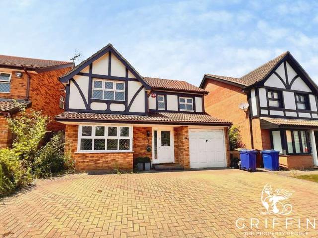 4 Bedroom Detached House