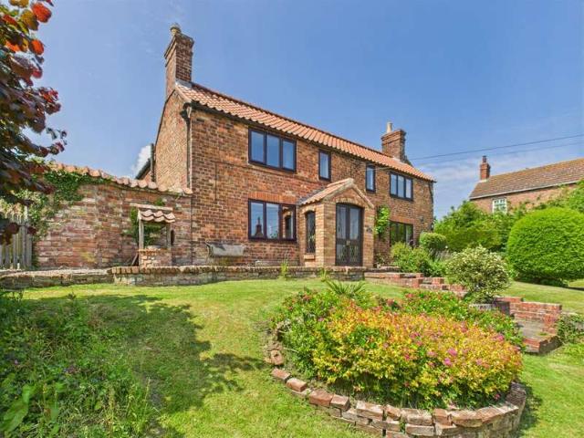 4 Bedroom Detached House
