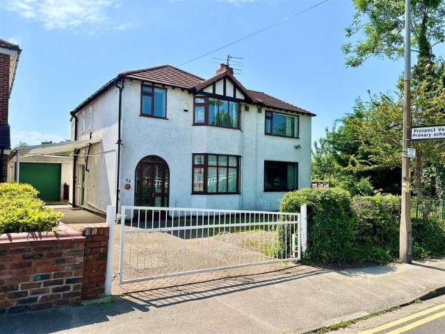 4 Bedroom Detached House