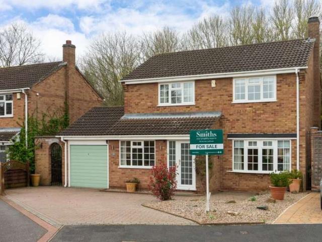 4 Bedroom Detached House