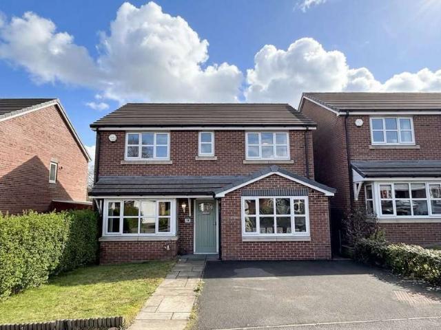 4 Bedroom Detached House