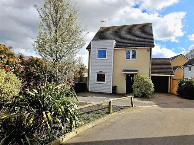 4 Bedroom Detached House