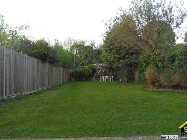 4 Bedroom Detached House
