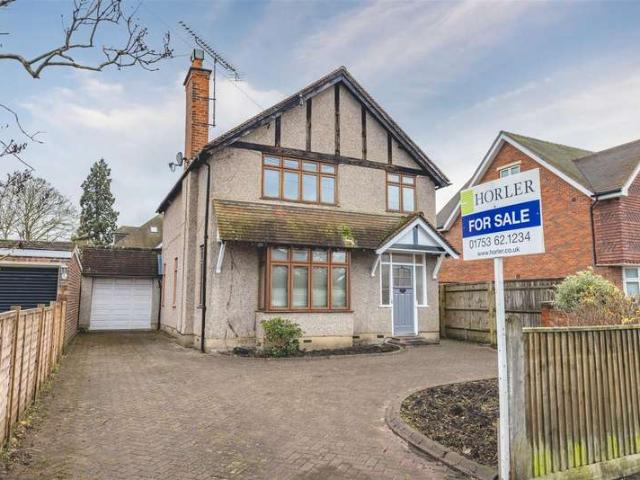 4 Bedroom Detached House