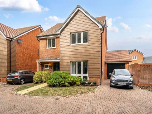 4 Bedroom Detached House
