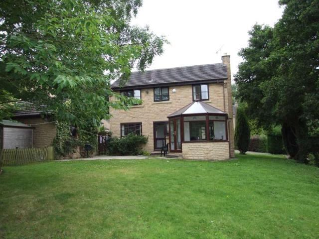 4 Bedroom Detached House