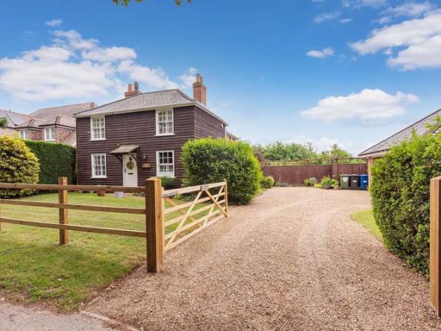 4 Bedroom Detached House