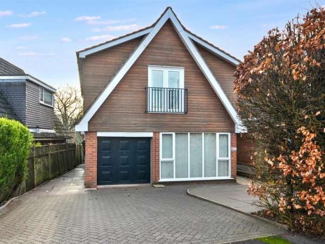 4 Bedroom Detached House