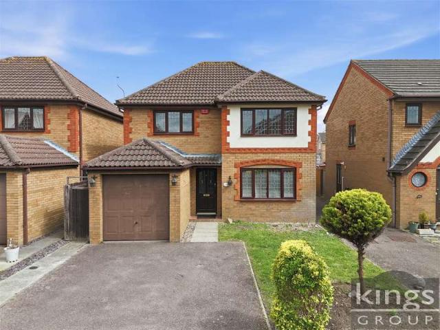 4 Bedroom Detached House