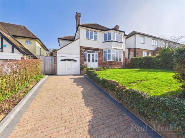 4 Bedroom Detached House