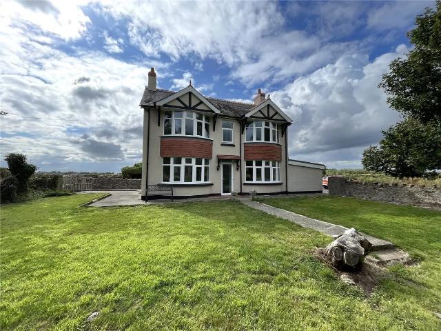 4 bedroom detached house
