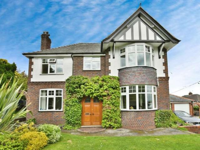 4 Bedroom Detached House