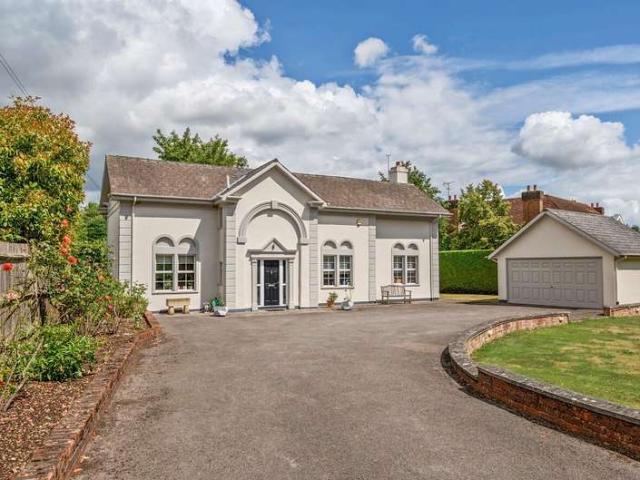 4 Bedroom Detached House