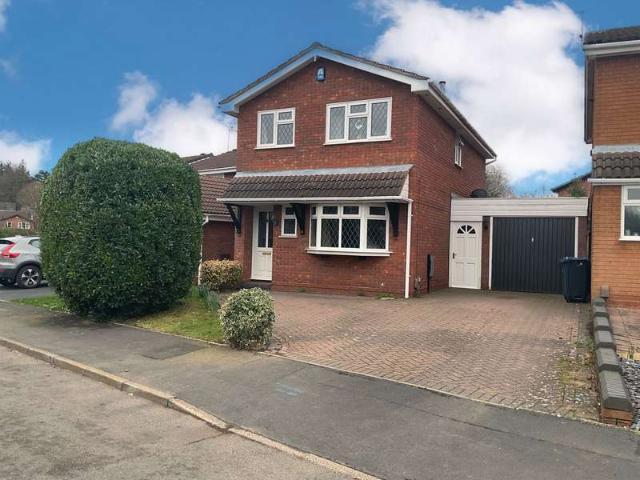4 Bedroom Detached House